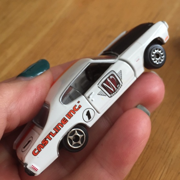 Castline | Other | 97 Chevrolet Chevelle Car Toy Castline China | Poshmark